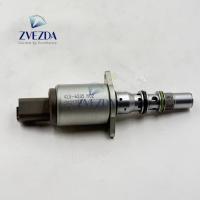China Hydraulic Proportional Solenoid Valve Replace Part Number 423-6535 R02 24017697 Fit 966H 972H 980K for sale