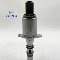 China Hydraulic Proportional Solenoid Valve Replace Part Number 423-6535 R02 24017697 Fit 966H 972H 980K for sale