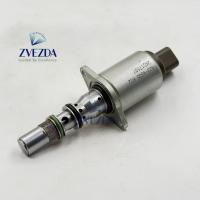 China Hydraulic Proportional Solenoid Valve Replace Part Number 423-6535 R02 24017697 Fit 966H 972H 980K for sale