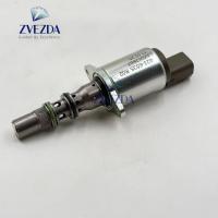 China ZVEZDA Hydraulic Proportional Solenoid Valve Replace Part Number 423-6535 R02 17017687 Fit 966H 972H 980K for sale