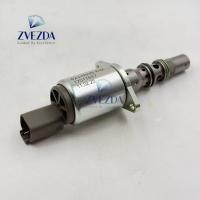 China ZVEZDA Hydraulic Proportional Solenoid Valve Replace Part Number 423-6535 R02 17017687 Fit 966H 972H 980K for sale