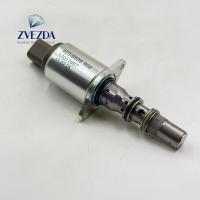 China ZVEZDA Hydraulic Proportional Solenoid Valve Replace Part Number 423-6535 R02 17017687 Fit 966H 972H 980K for sale