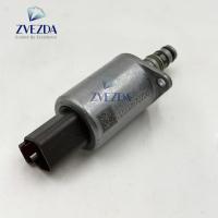 China ZVEZDA Hydraulic Proportional Solenoid Valve Replace Part Number 449-1636-02 Fit  966H 972H 980K for sale
