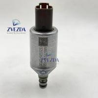 China ZVEZDA Hydraulic Proportional Solenoid Valve Replace Part Number 449-1636-02 Fit  966H 972H 980K for sale
