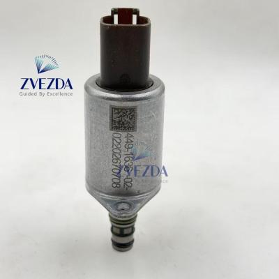 China ZVEZDA Hydraulic Proportional Solenoid Valve Replace Part Number 449-1636-02 Fit  966H 972H 980K for sale