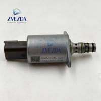 China ZVEZDA Hydraulic Proportional Solenoid Valve Replace Part Number 449-1636-02 Fit  966H 972H 980K for sale