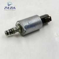 China ZVEZDA Hydraulic Proportional Solenoid Valve Replace Part Number 449-1636-02 Fit  966H 972H 980K for sale