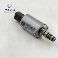China ZVEZDA Hydraulic Proportional Solenoid Valve Replace Part Number 449-1636-02 Fit  966H 972H 980K for sale