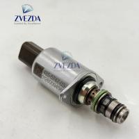 China ZVEZDA Hydraulic Proportional Solenoid Valve Replace Part Number 485-5747-03 Fit  966H 972H 980K for sale