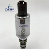 China ZVEZDA Hydraulic Proportional Solenoid Valve Replace Part Number 485-5747-03 Fit  966H 972H 980K for sale