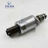 China ZVEZDA Hydraulic Proportional Solenoid Valve Replace Part Number 485-5747-03 Fit  966H 972H 980K for sale