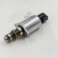 China ZVEZDA Hydraulic Solenoid Valve 491-0908-03 Fit 966H 972H for sale