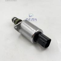 China ZVEZDA Hydraulic Solenoid Valve 491-0908-03 Fit 966H 972H for sale