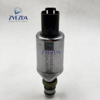 China ZVEZDA Hydraulic Solenoid Valve 491-0908-03 Fit 966H 972H for sale