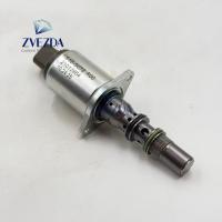 China ZVEZDA Hydraulic Proportional Solenoid Valve 518-5072 R00 21013984 Fit 735C、740、740C、740GC for sale