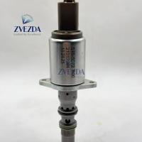 China ZVEZDA Hydraulic Proportional Solenoid Valve 518-5072 R00 21013984 Fit 735C、740、740C、740GC for sale