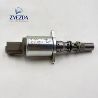 China ZVEZDA Hydraulic Proportional Solenoid Valve 518-5072 R00 21013984 Fit 735C、740、740C、740GC for sale