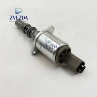 China ZVEZDA Hydraulic Proportional Solenoid Valve 518-5072 R00 21013984 Fit 735C、740、740C、740GC for sale