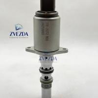 China ZVEZDA Hydraulic Solenoid Valve 518-5072 R00 24013983 Fit D6N D6T 735C 745 for sale