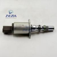 China ZVEZDA Hydraulic Solenoid Valve 518-5072 R00 24013983 Fit D6N D6T 735C 745 for sale