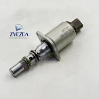 China ZVEZDA Hydraulic Solenoid Valve 518-5072 R00 24013983 Fit D6N D6T 735C 745 for sale