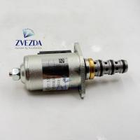 China ZVEZDA 543-5391 Proportional Solenoid Valve KDRDE5K-50 Fit 326GC 330GC Excavator for sale