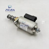 China ZVEZDA 543-5391 Proportional Solenoid Valve KDRDE5K-50 Fit 326GC 330GC Excavator for sale
