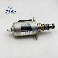 China ZVEZDA Hydraulic Proportional Solenoid Valve 553-5204 KWE5K-50/G24DB30/CT-F-T Fit Excavator 320GC 323GC 330GC 336GC for sale