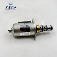 China ZVEZDA Proportional Solenoid Valve KWE5K-50/G24DB30/CT-F-T Fit 323GC 326GC 330GC for sale