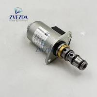 China ZVEZDA Proportional Solenoid Valve KWE5K-50/G24DB30/CT-F-T Fit 323GC 326GC 330GC for sale