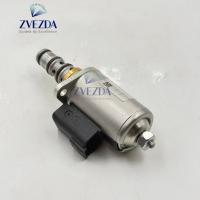 China ZVEZDA Proportional Solenoid Valve KWE5K-50/G24DB30/CT-F-T Fit 323GC 326GC 330GC for sale