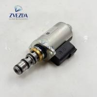 China ZVEZDA Proportional Solenoid Valve KWE5K-50/G24DB30/CT-F-T Fit 323GC 326GC 330GC for sale