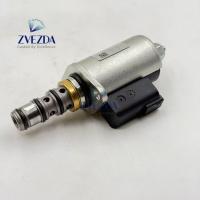 China ZVEZDA Hydraulic Proportional Solenoid Valve 553-5204 KWE5K-50/G24DB30/CT-F-T Fit Excavator 320GC 323GC 330GC 336GC for sale