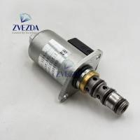 China ZVEZDA Hydraulic Proportional Solenoid Valve 553-5204 KWE5K-50/G24DB30/CT-F-T Fit Excavator 320GC 323GC 330GC 336GC for sale
