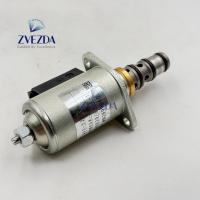 China ZVEZDA Hydraulic Proportional Solenoid Valve 553-5204 KWE5K-50/G24DB30/CT-F-T Fit Excavator 320GC 323GC 330GC 336GC for sale