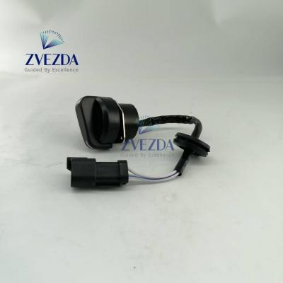 China 21EN-32220 Engine Speed Adjustment Knob For Excavator Cab for sale