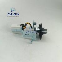 China ODM Engine Speed Adjustment Throttle Knob Spare Parts For Excavator Cab 7825-34-1500 for sale