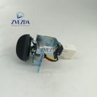 China ODM Engine Speed Adjustment Throttle Knob Spare Parts For Excavator Cab 7825-34-1500 for sale