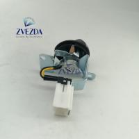 China ODM Engine Speed Adjustment Throttle Knob Spare Parts For Excavator Cab 7825-34-1500 for sale