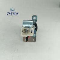 China ODM Engine Speed Adjustment Throttle Knob Spare Parts For Excavator Cab 7825-34-1500 for sale