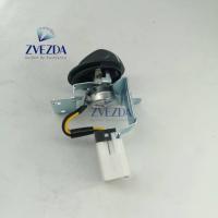 China ODM Engine Speed Adjustment Throttle Knob Spare Parts For Excavator Cab 7825-34-1500 for sale