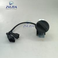 China 14542152 Engine Speed Adjustment Knob For Cab Control Panel for sale