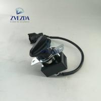 China 14542152 Engine Speed Adjustment Knob For Cab Control Panel for sale