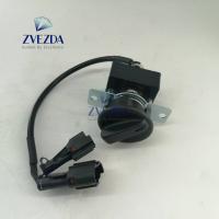China 14542152 Engine Speed Adjustment Knob For Cab Control Panel for sale
