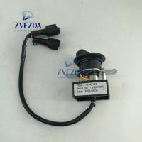 China 14542152 Engine Speed Adjustment Knob For Cab Control Panel for sale