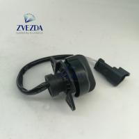 China 21Q6-20800 Cat Excavator Parts Electrical Replacement Component Knob for sale