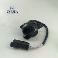 China 21Q6-20800 Cat Excavator Parts Electrical Replacement Component Knob for sale