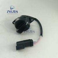 China 21Q6-20800 Cat Excavator Parts Electrical Replacement Component Knob for sale