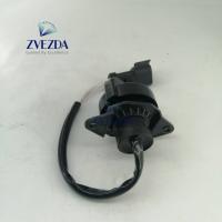 China 21Q6-20800 Cat Excavator Parts Electrical Replacement Component Knob for sale
