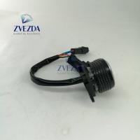 China 21Q6-20810 Engine Speed Adjustment Knob For Excavator Cab for sale